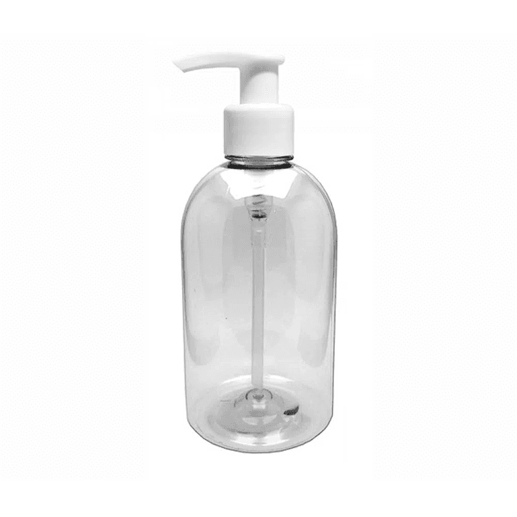 Saboneteira Pump Jugatha 500ml Saboneteira Pump Jugatha 500ml